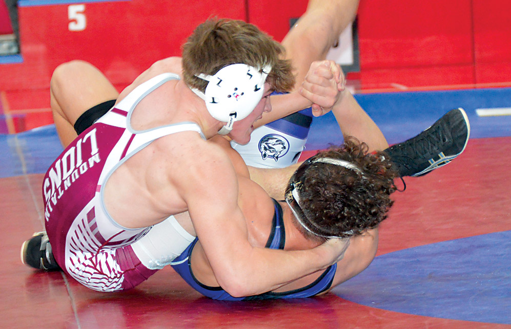 Sipes squeaks out another title | News, Sports, Jobs - Altoona Mirror